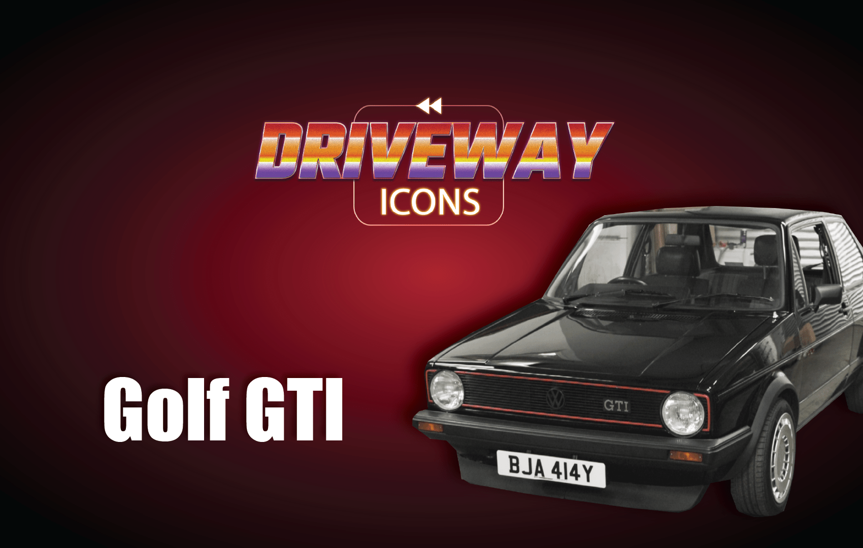 Preserving & Protecting a 1983 Volkswagen Golf GTi from Rust & Corrosi ...