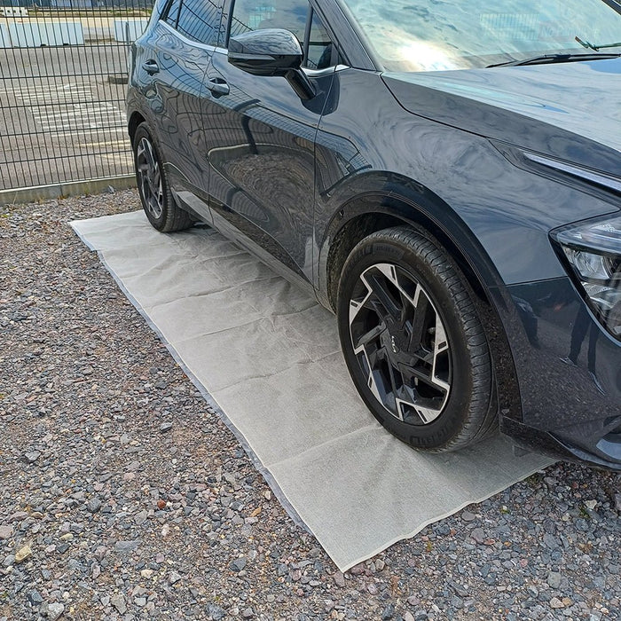 Driveway Protection Sheet 365cm x 270cm — Lanoguard