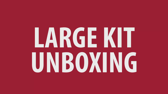 Lanoguard Car Underbody Rust Protection & Prevention - Kits