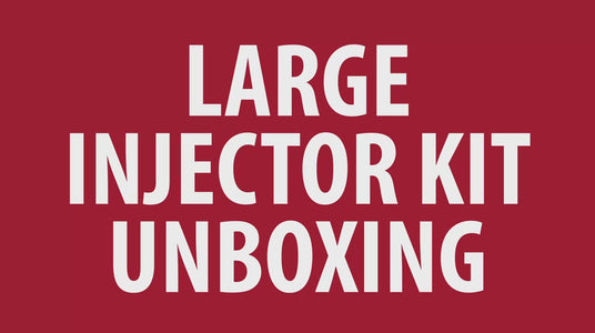 Lanoguard Car Underbody Rust Protection & Prevention - Kits