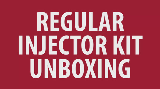 Lanoguard Car Underbody Rust Protection & Prevention - Kits